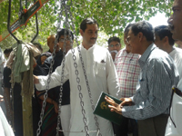 Rajasthan State Co-operative Marketing Federation Ltd.
